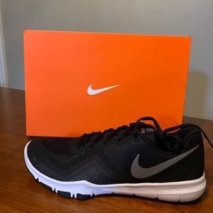 Nike | Shoes | Nike Mens Flex Control Ii Training Shoes Black | Poshmark